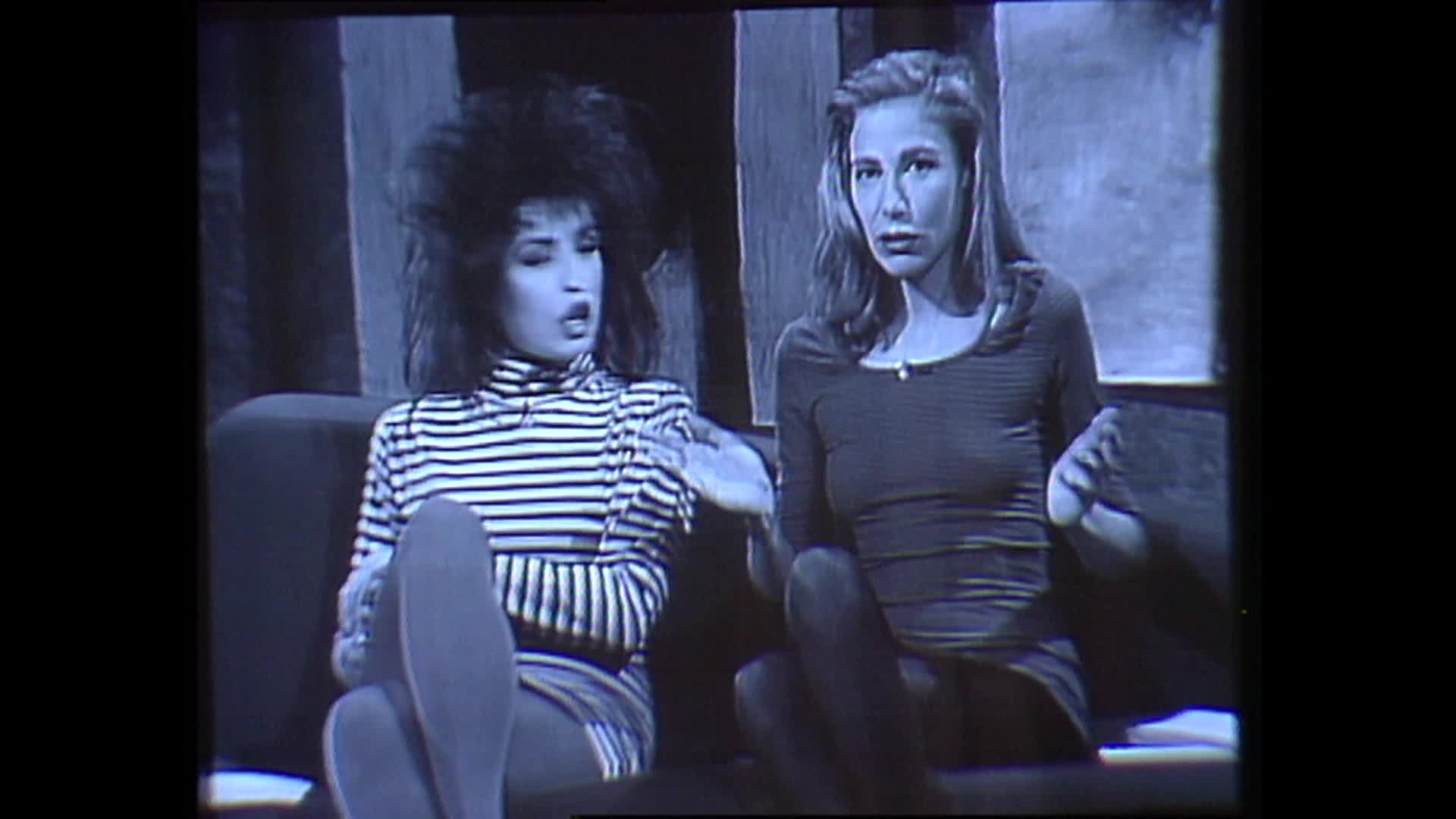 Peligrosamente juntas: 27/02/1992 | RTVE Play