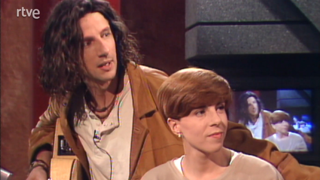 Peligrosamente juntas - Alberto Manguel y Presuntos Implicados