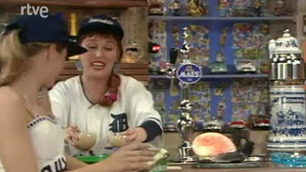 Pepa Y Pepe Capítulo 20 Rtve Play