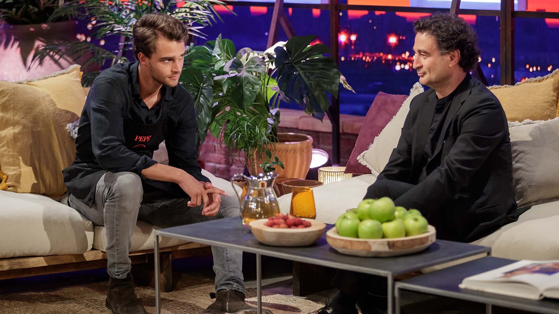 'MasterChef Celebrity 7' lidera la noche con un 13,8%