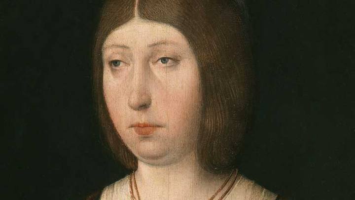 La Pintura Favorita De Isabel La Católica Rtve Es