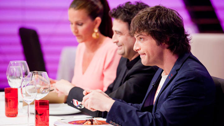 ¿Cuál crees que ha sido el mejor plato de 'MasterChef'? - RTVE.es