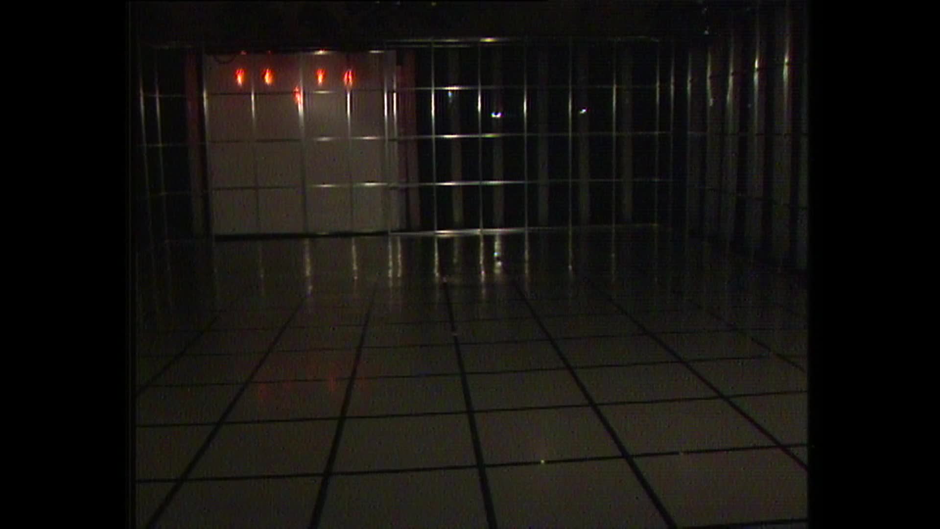 Plató vacío - 7/10/1986