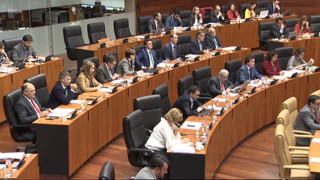 PLENO EMPLEO | RTVE Play
