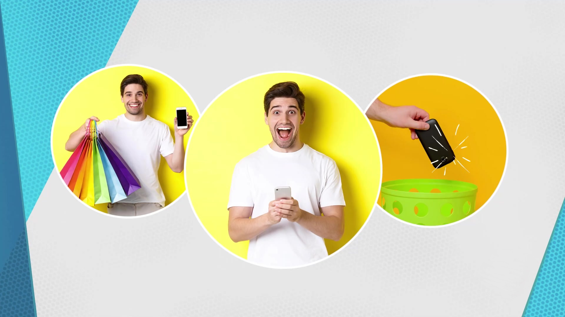 ¿Podemos divertirnos sin comprar?