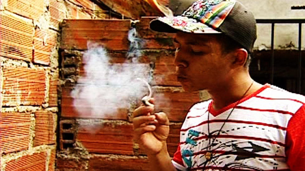 En Portada. "La mala vida de Jason Pino" | RTVE