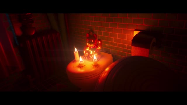 Primer Teaser Tráiler de 'Tadeo Jones 3', que se estrenará este verano