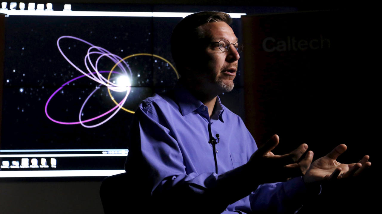 La NASA pone en duda la existencia de un noveno planeta | RTVE