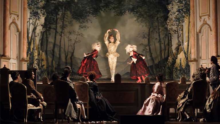 La música profana en tiempos de Victoria | RTVE.es