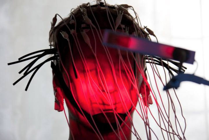 Un 'Gran hermano marciano' de 520 días | RTVE.es