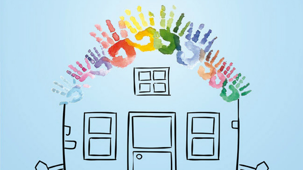 Hogares compartidos, acogimiento en familia - RTVE.es