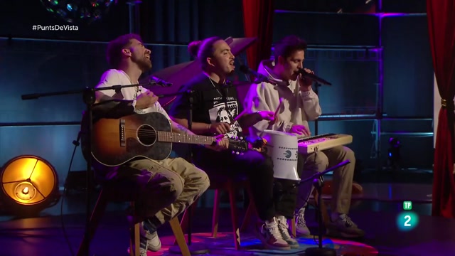 Stay Homas: "Homas és un disc més personal i fa més respecte"