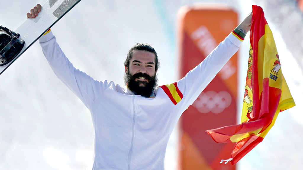 Alejandro Blanco: "Un día grande para el deporte español" | RTVE