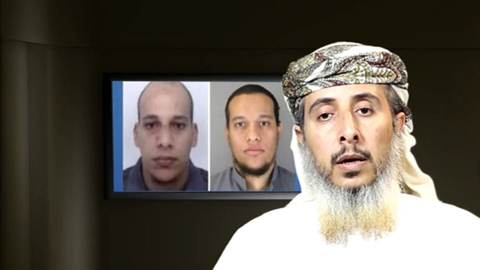 Atentado Contra Charlie Hebdo Al Qaeda En Yemen Reivindica El