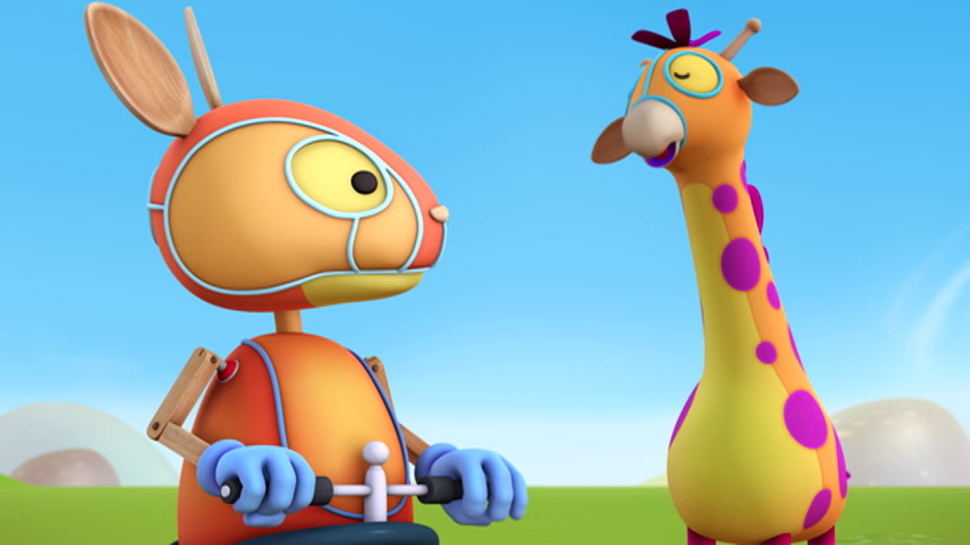 Tutu - ¡Qué risa! - RTVE.es