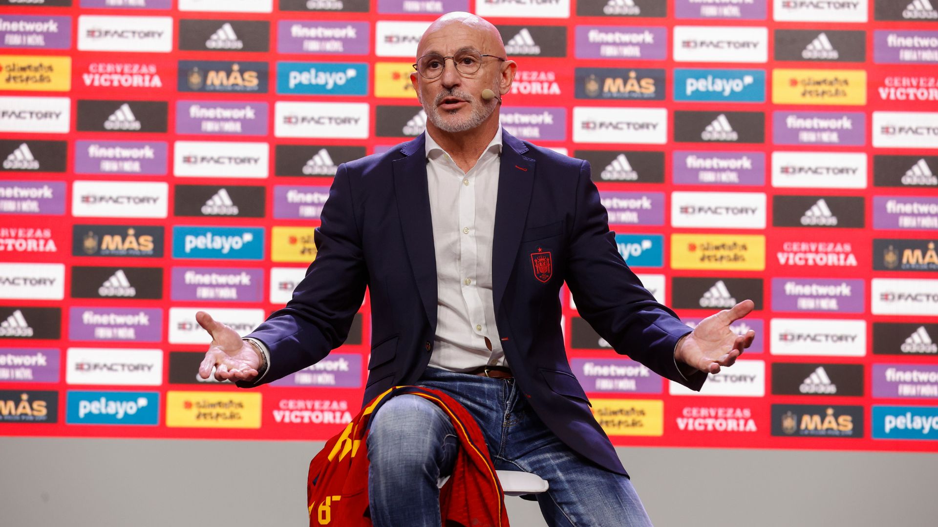 "Tengo la ventaja de saber lo que quieren los jugadores cuando vienen a ...