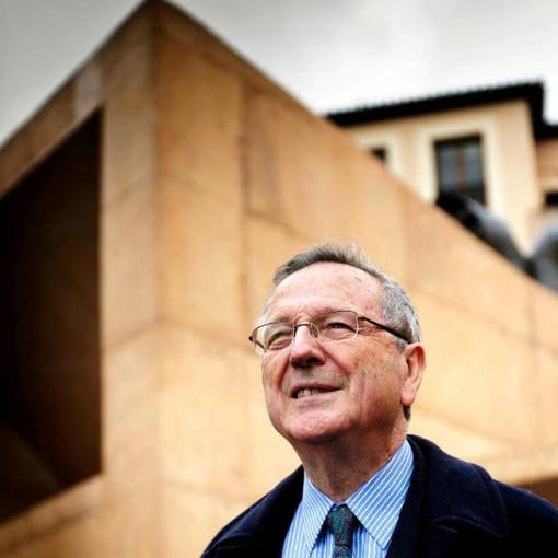 Rafael Moneo, el arquitecto español más prestigioso - RTVE.es