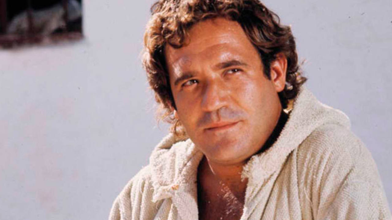 Recordamos al actor Paco Algora - RTVE.es