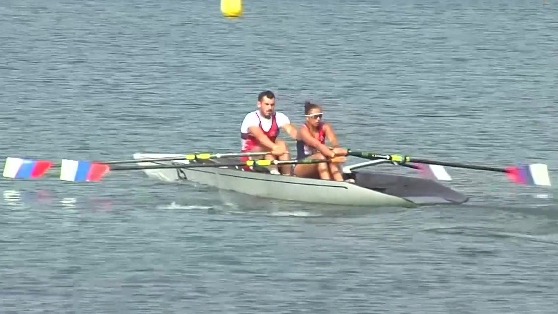 Remo - Campeonato de España de Beach Sprint - RTVE Play