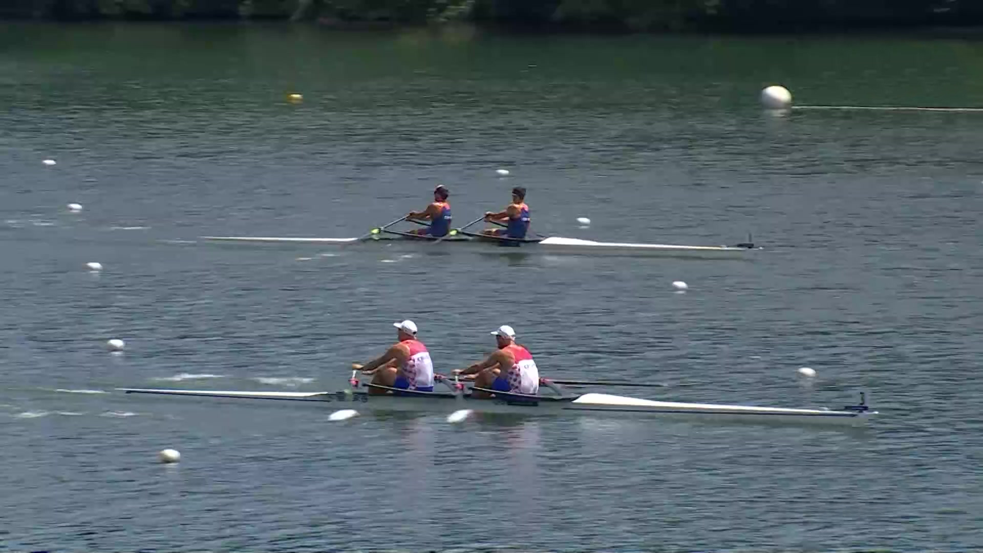 Otros deportes: Remo - Copa del Mundo (2) | RTVE Play