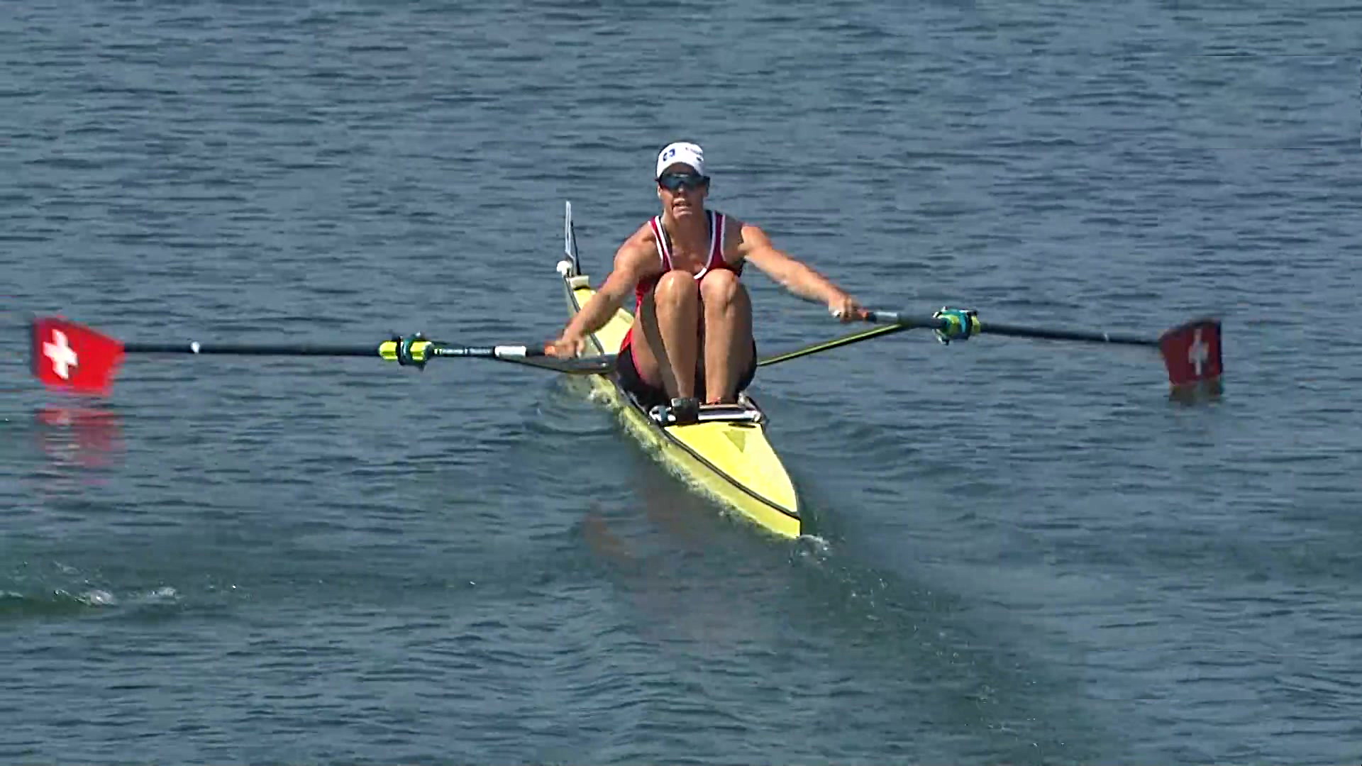 Remo - Copa del Mundo