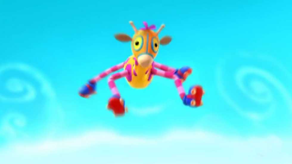 Tutu - Repartir no es fácil - RTVE.es