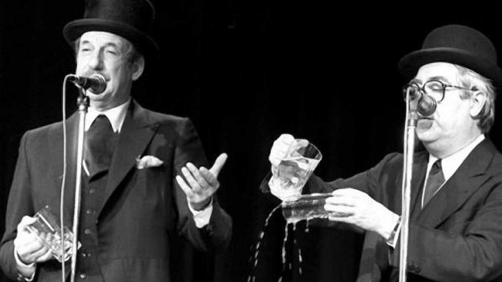 Cinco décadas de Tip y Coll - RTVE.es