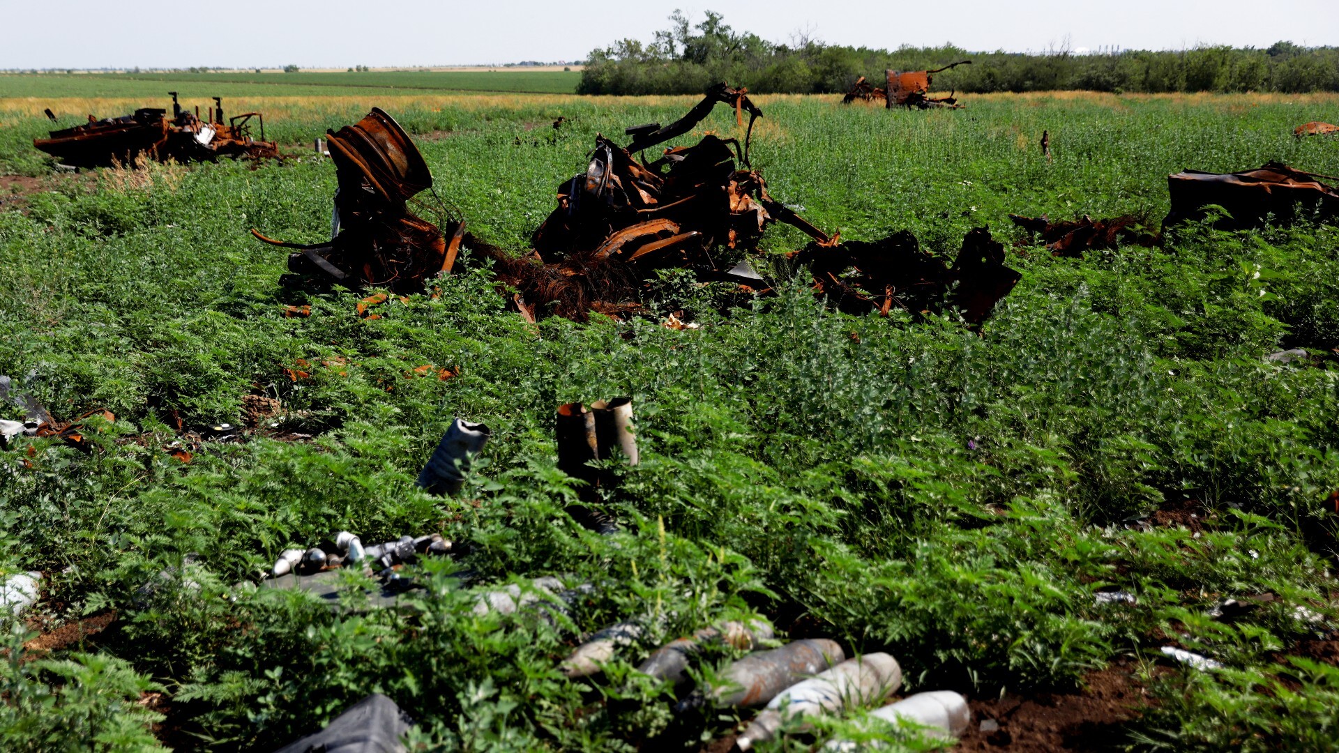 Etleboro.org - Rusia logra mayor avance territorial en Ucrania