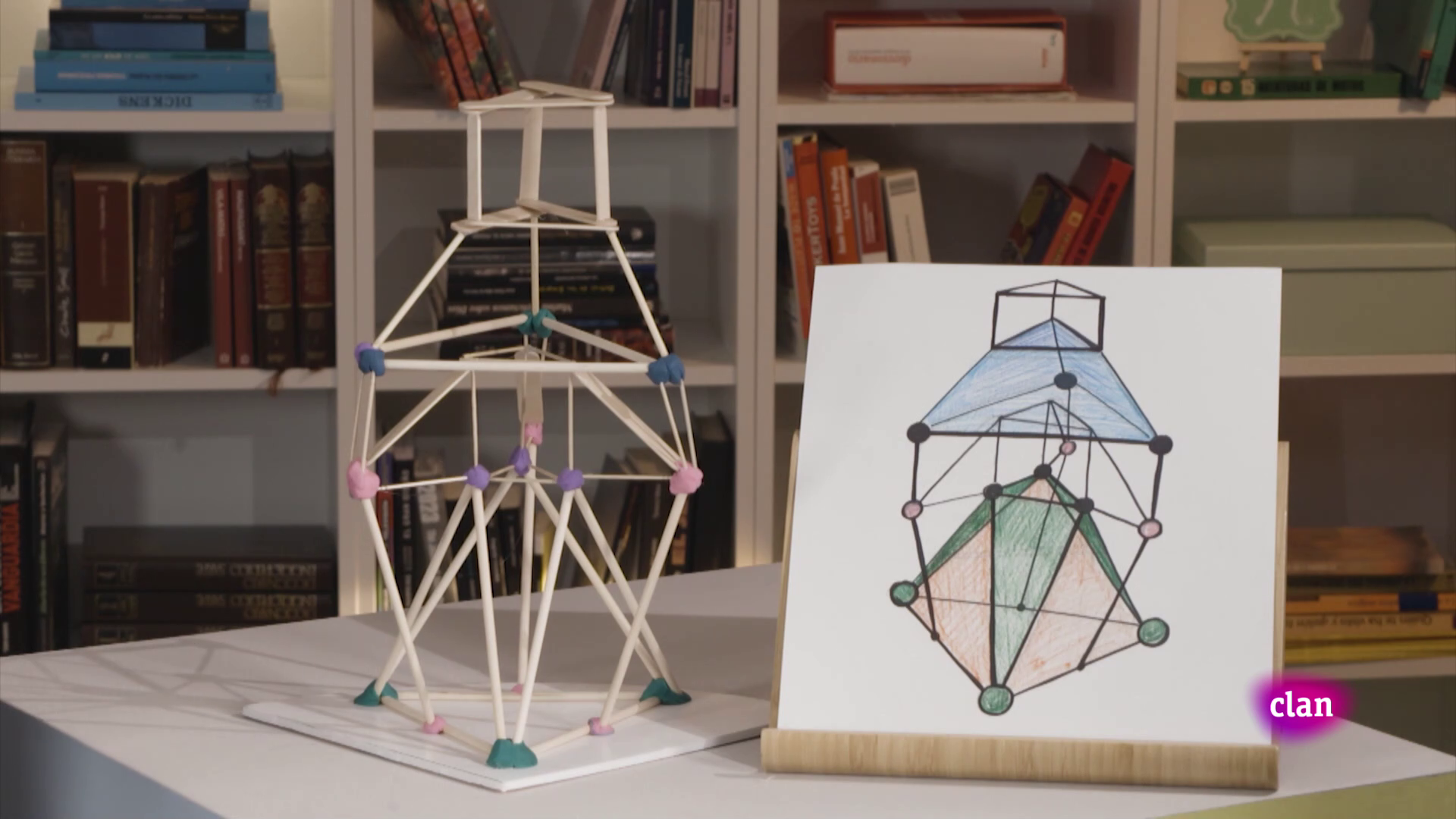 RETO - Construye una torre para tu ciudad