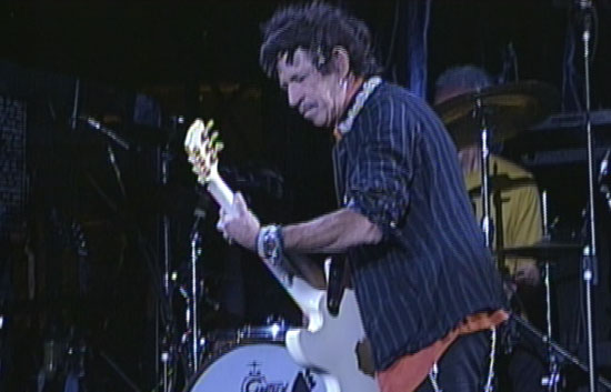 Jimi Hendrix, mejor guitarrista de la historia según Time | RTVE