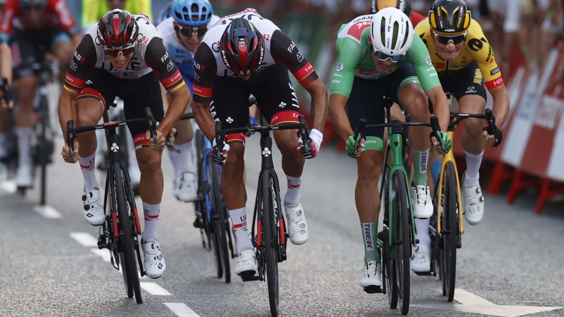 El rodillo - Programa 17 - RTVE Play