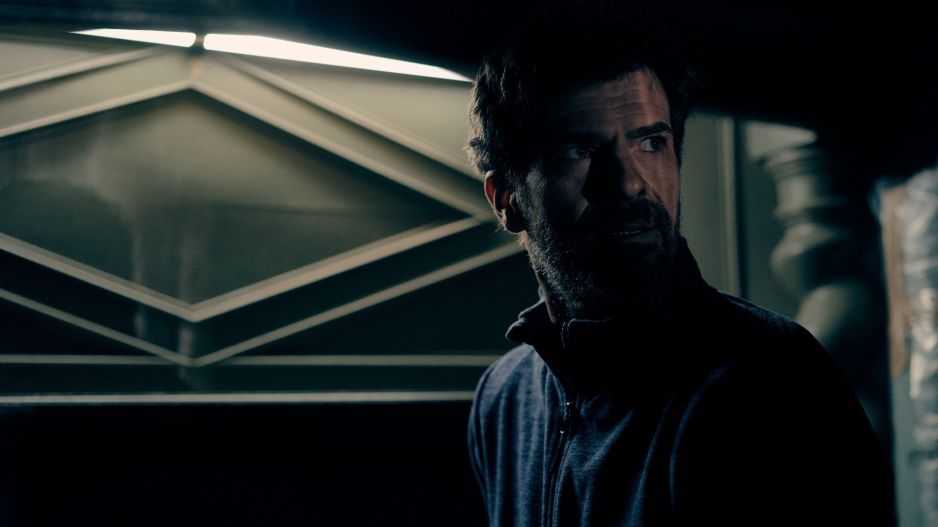 Cine | Rodolfo Sancho sobre sus inspiraciones l RTVE.es