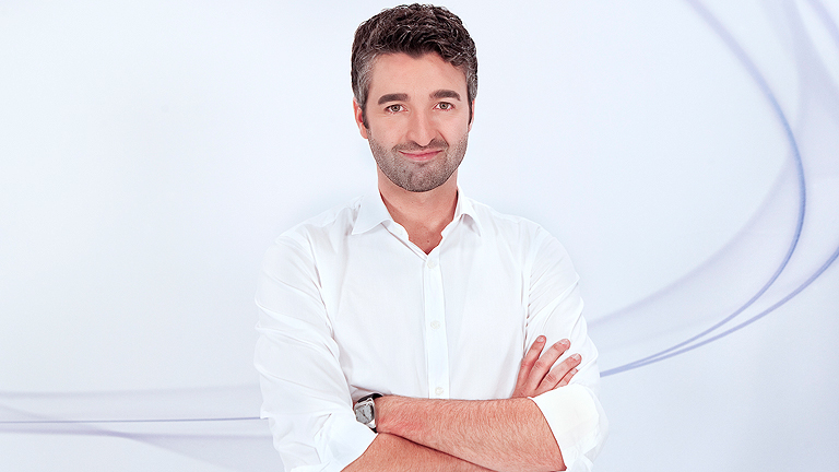 Roi Groba la revelación en 'Más Gente' | RTVE.es