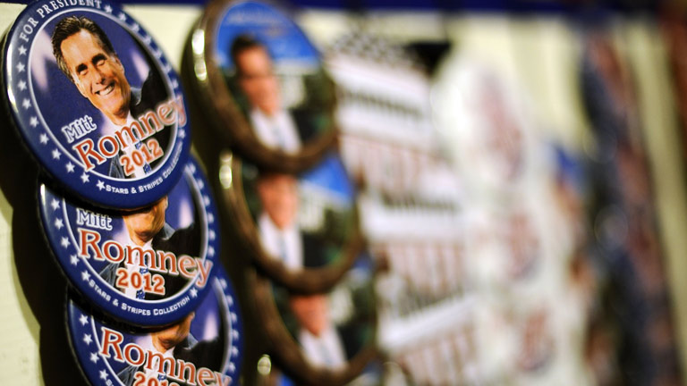 Romney mira al sur para sentenciar las primarias | RTVE.es