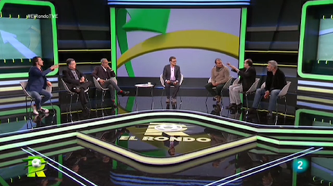 El rondo: Qui serà més determinant en el clàssic? | RTVE Play