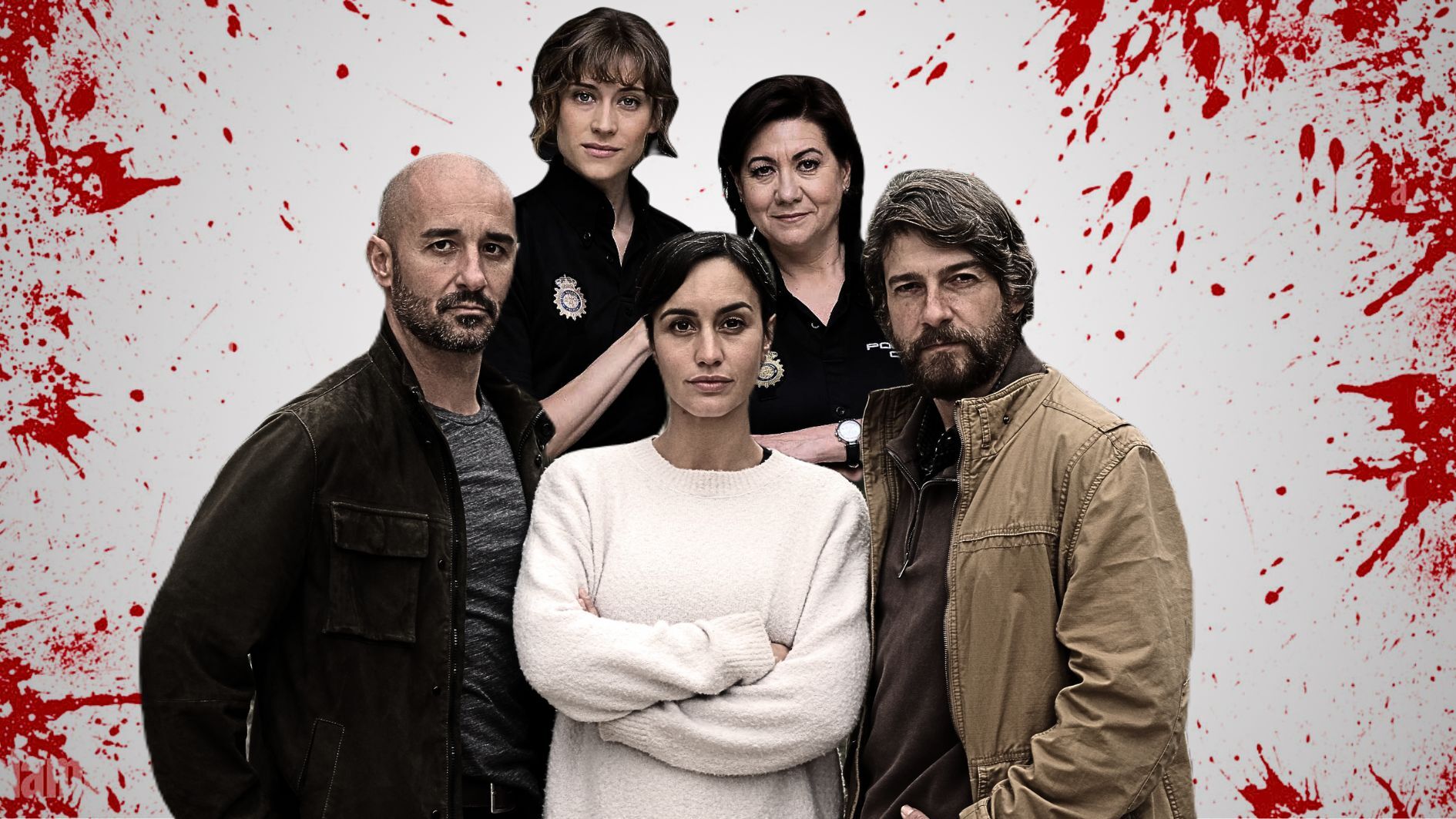 RTVE Crimen, el nuevo canal de RTVE