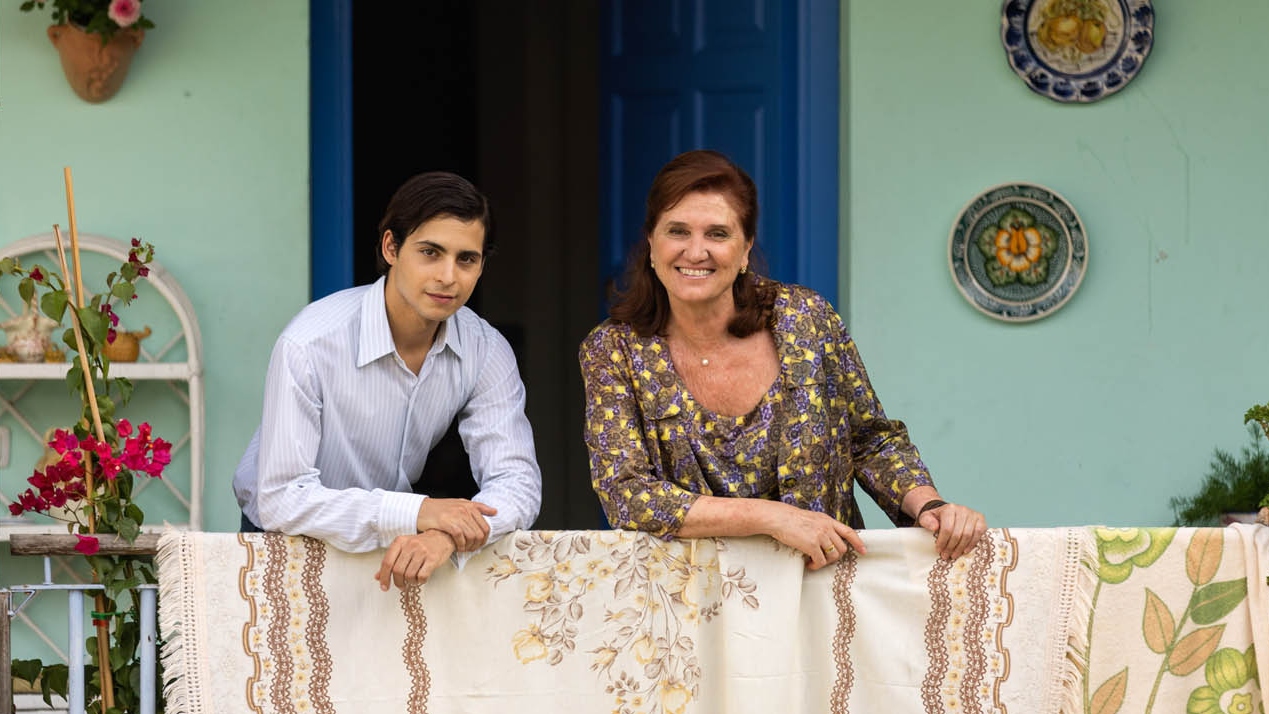 RTVE.es estrena el tráiler de 'Te estoy amando locamente', sobre el ...