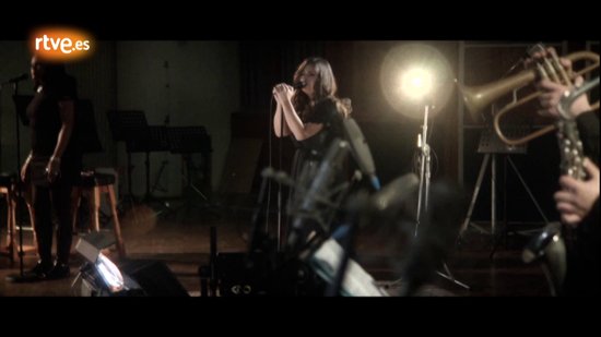 Rumer, una voz de otro tiempo y otro lugar - RTVE.es