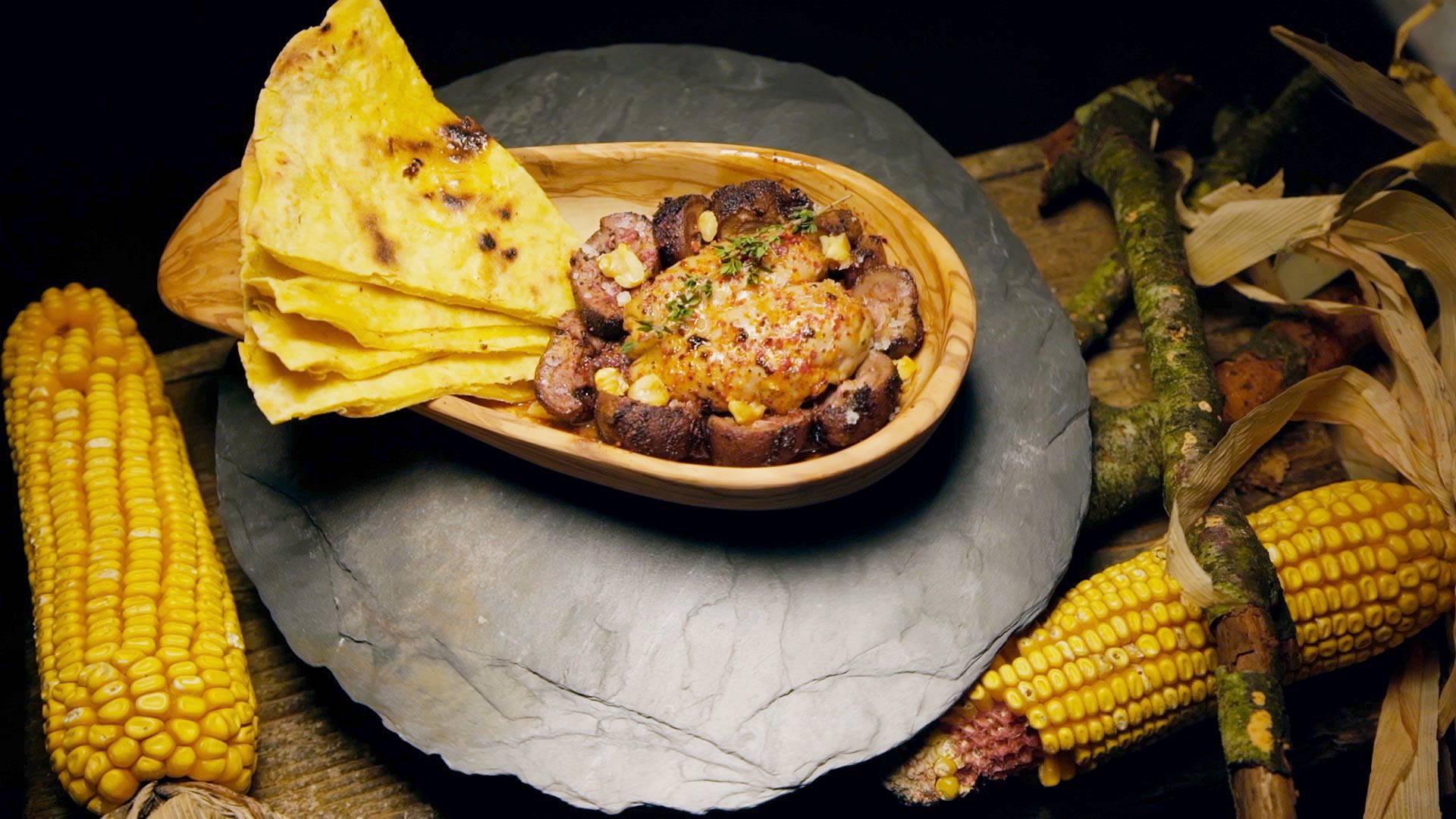 Receta de Pócima de carnero de Espellete - Las Rutas D'Ambrosio