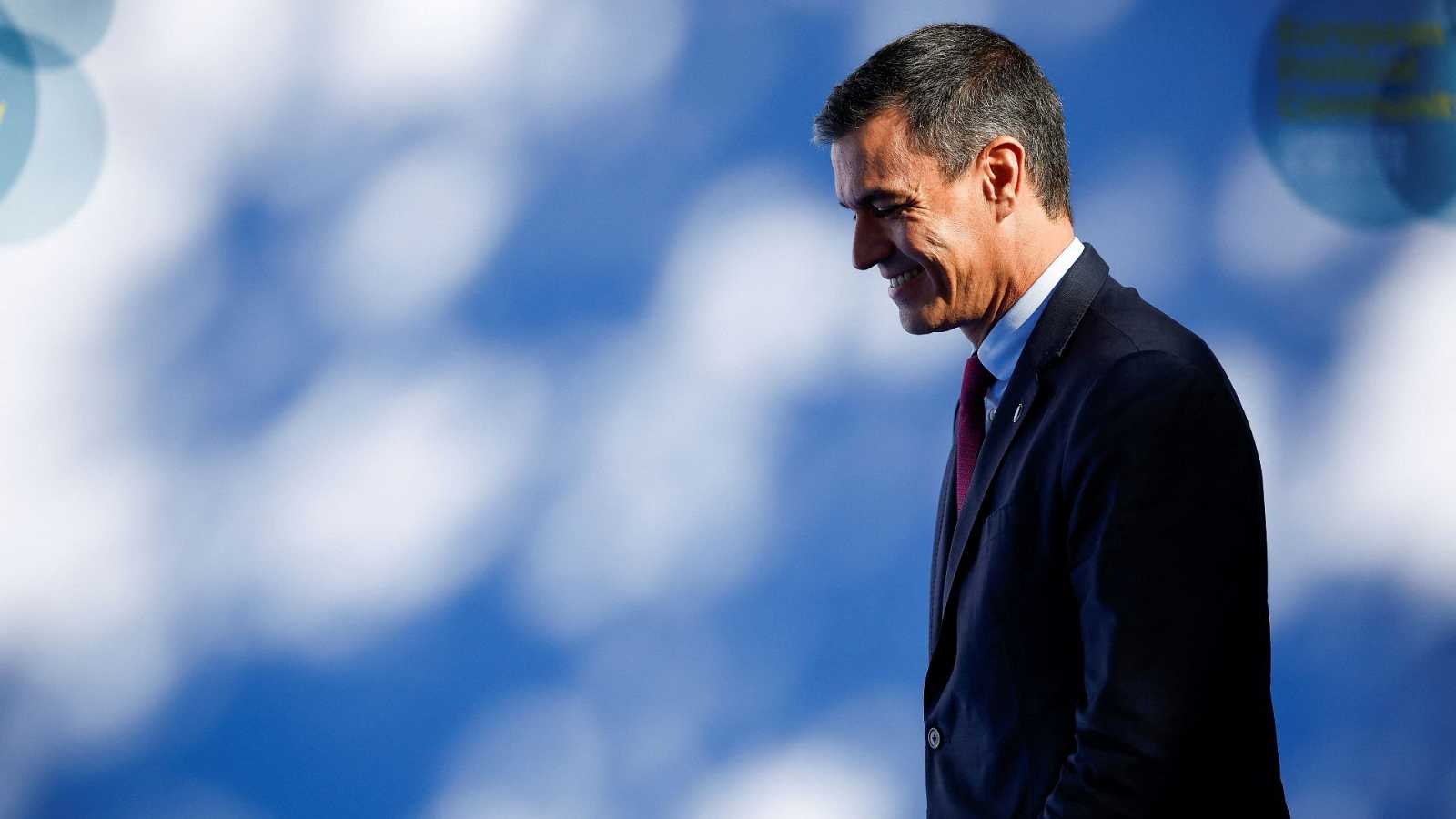 Investidura Pedro Sánchez Fechas Clave De La Negociación