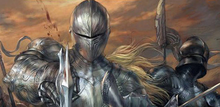 Sangre real', vuelve el mejor Jodorowsky | RTVE.es