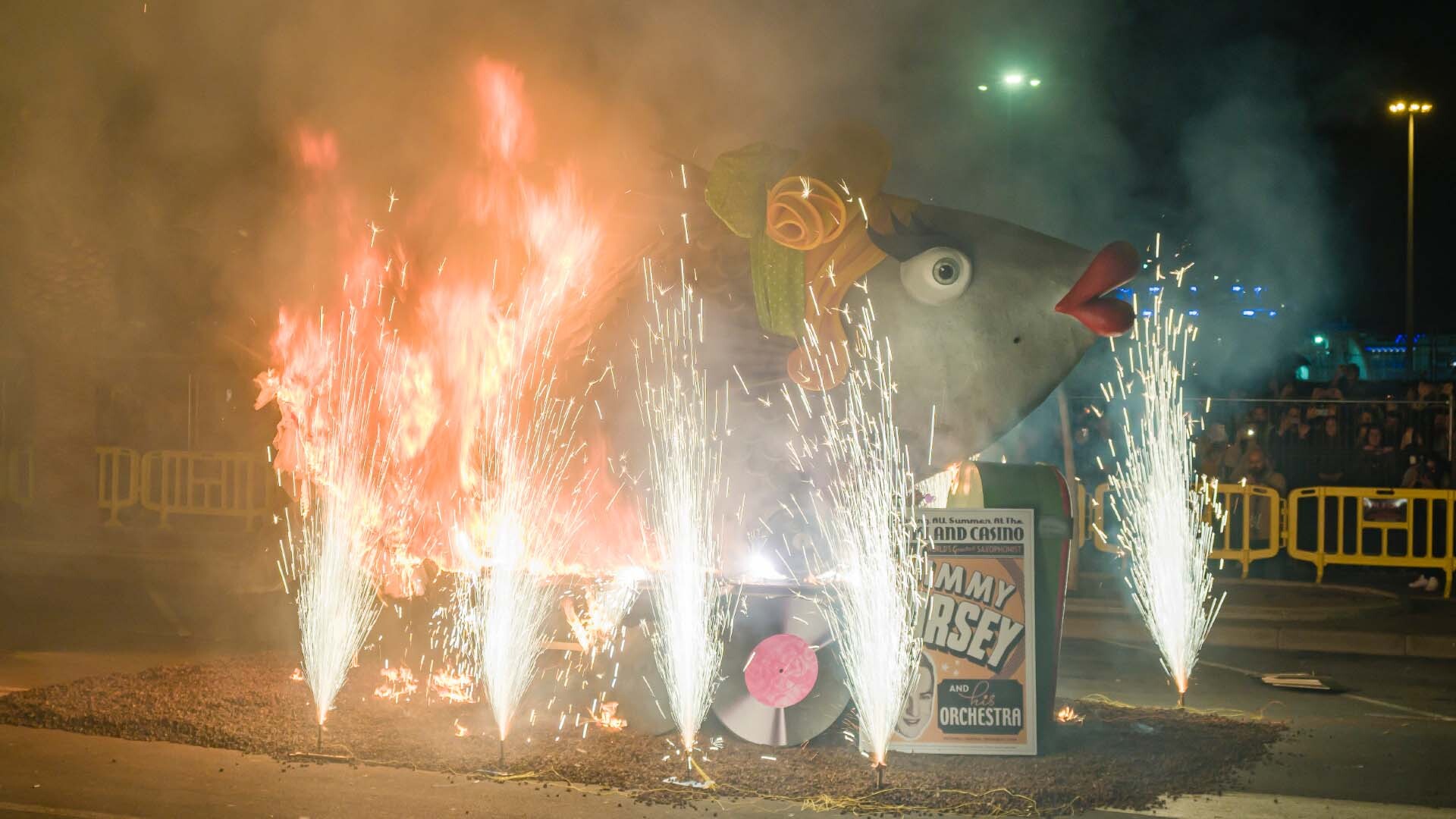 ¿De dónde viene la tradición del Entierro de la Sardina?