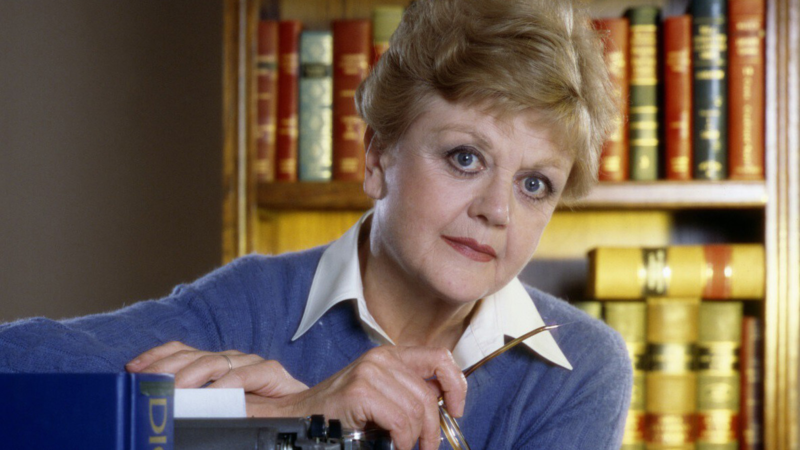 Regresa a La 2 'Se ha escrito un crimen', con Jessica Fletcher
