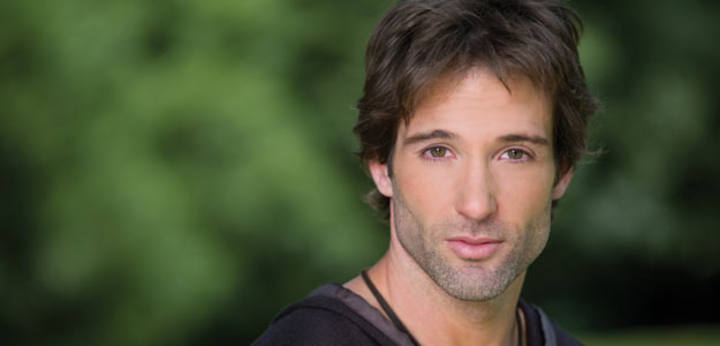 Marcelo Machado Interpretado por Segundo Cernadas | RTVE.es