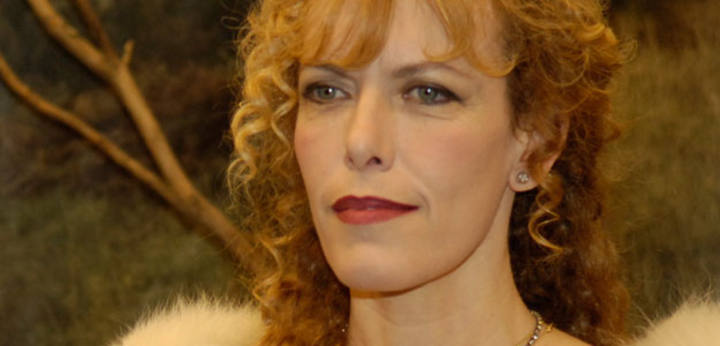 Alicia - Carmen Conesa de "Chicas de hoy en día" | RTVE.es