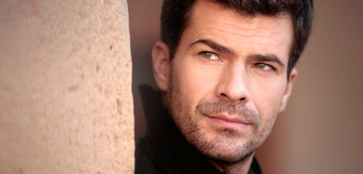 Ángel es interpretado por el actor Rodolfo Sancho | RTVE.es