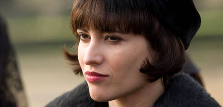 Irene - Ana Turpin "Amar en Tiempos Revueltos" | RTVE.es