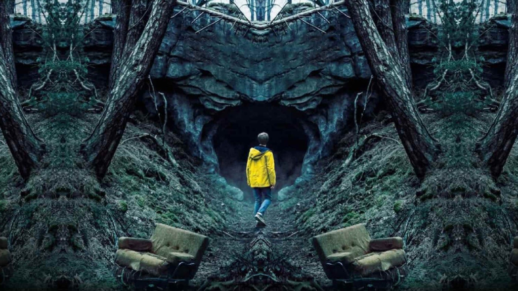 ¿Y si 'Dark' no solo fuera ficción?