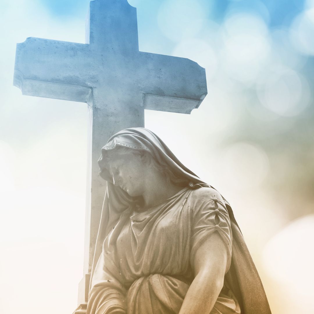 Sicut Luna Perfecta - LA VIRGEN EN MAYO (I) - 04/05/24 – Sicut luna ...