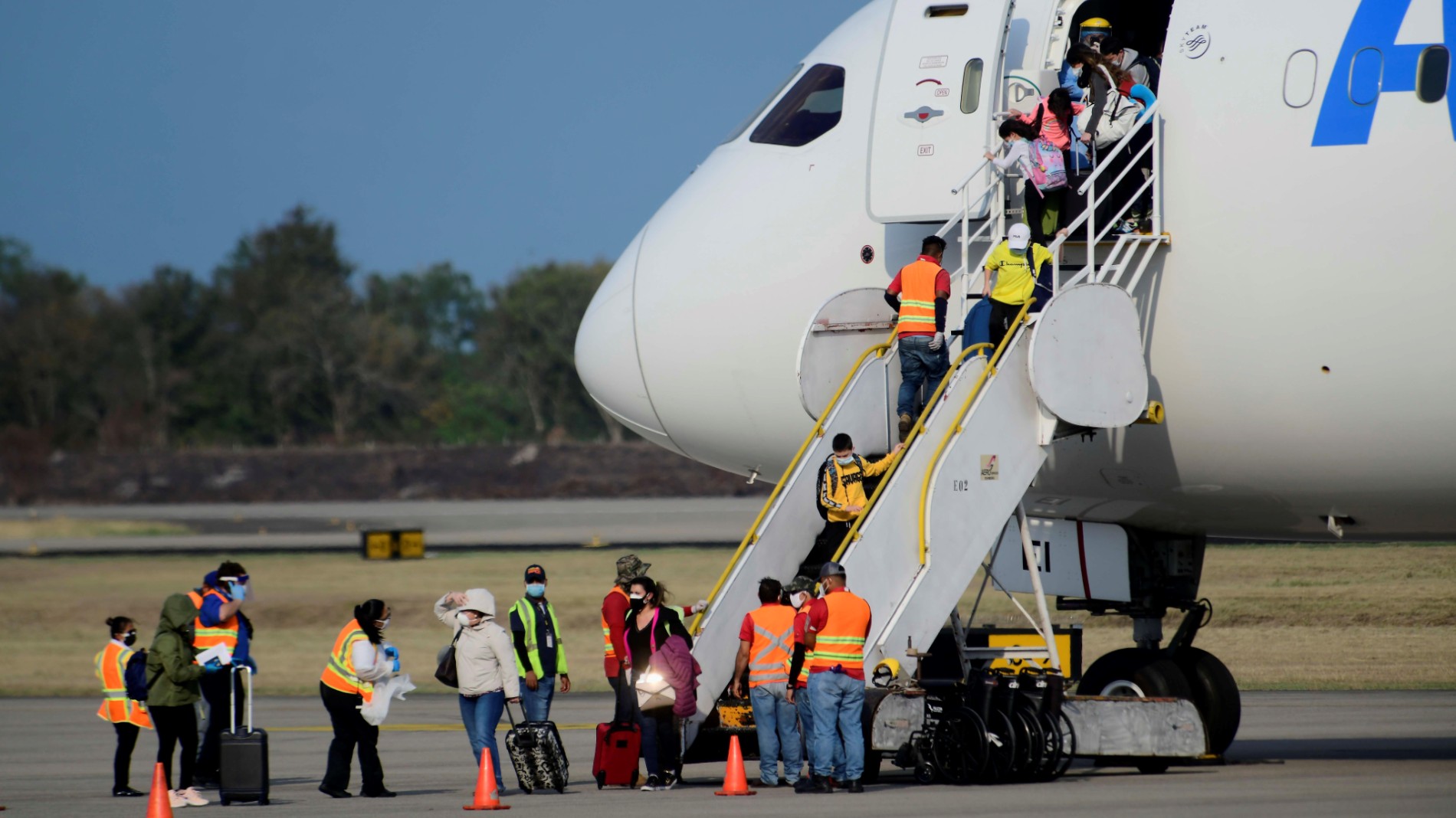 Simón confirma que se han identificado 25 casos importados de ...